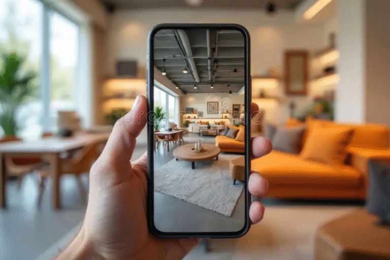 Top 10 powerful feature of augumented reality ( AR )