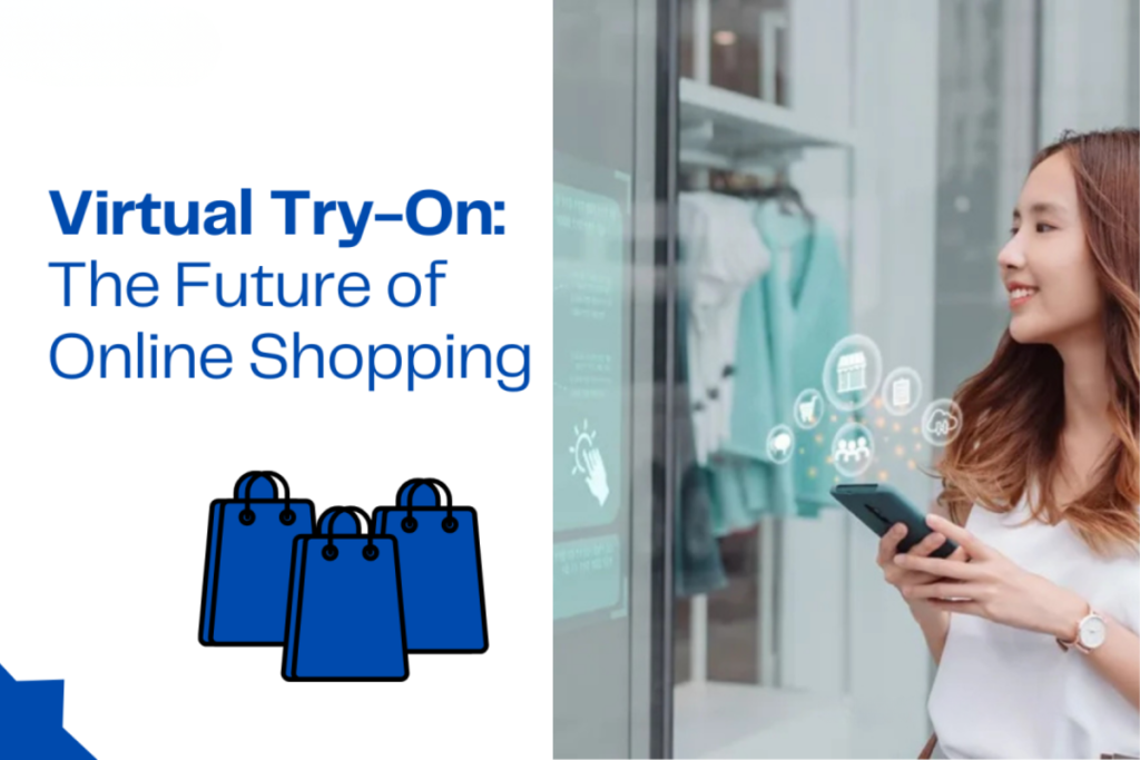 From Browsers to Buyers: How Virtual Try-On Stops Returns After New ...